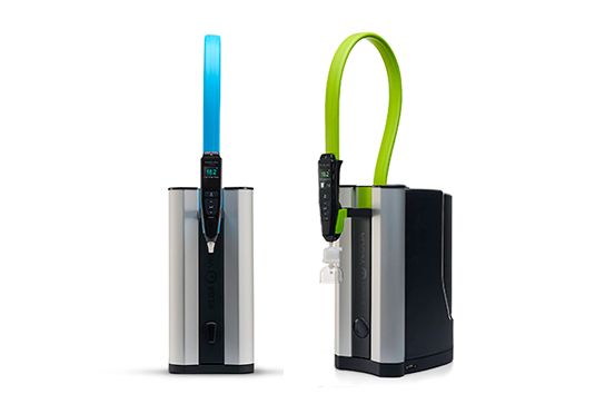 Nuevo Sistema de Purificación de agua Purelab Flex | Metrohm